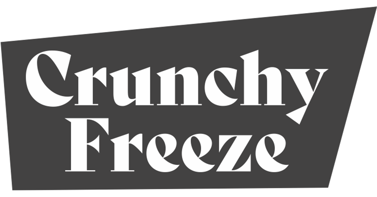 Crunchy Freeze